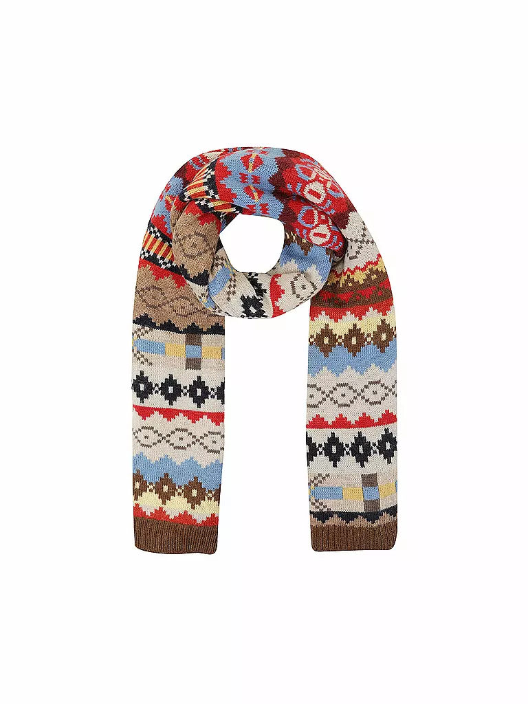 WEEKEND MAX MARA Schal MAURA beige