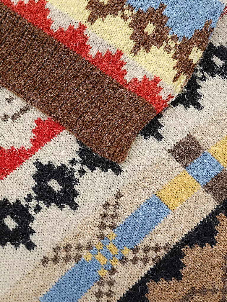 WEEKEND MAX MARA Schal MAURA beige