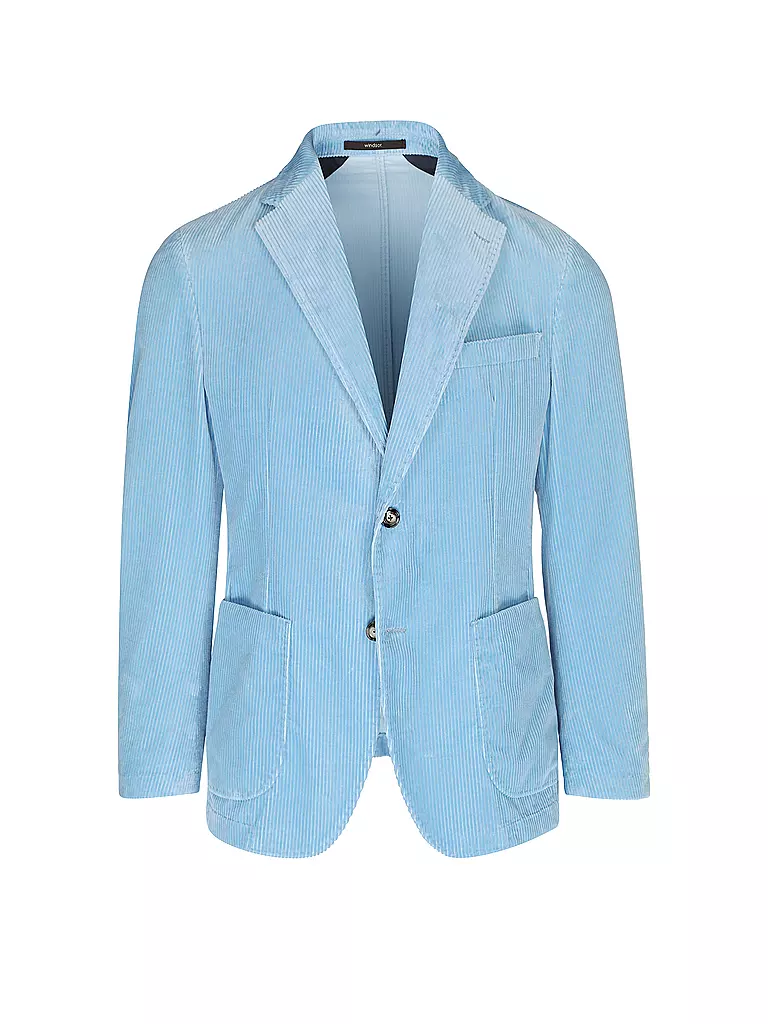 WINDSOR Sakko hellblau