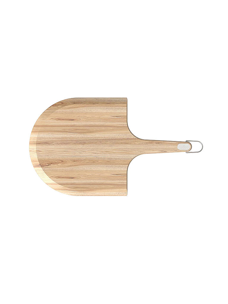 WITT Pizza Schieber 30cm FSC-Holz braun