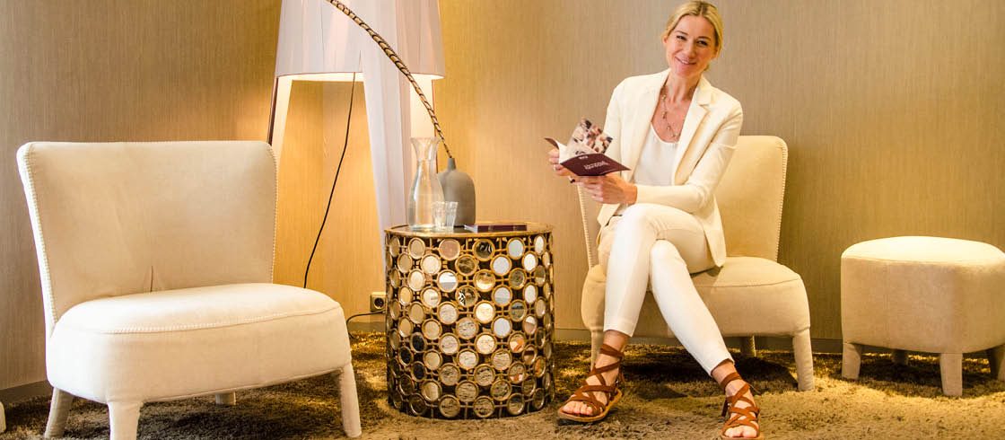 Es gibt immer wieder etwas Neues zu entdecken!