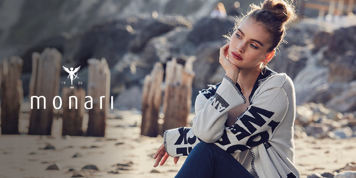 MONARI Online Shop bei Kastner & Öhler