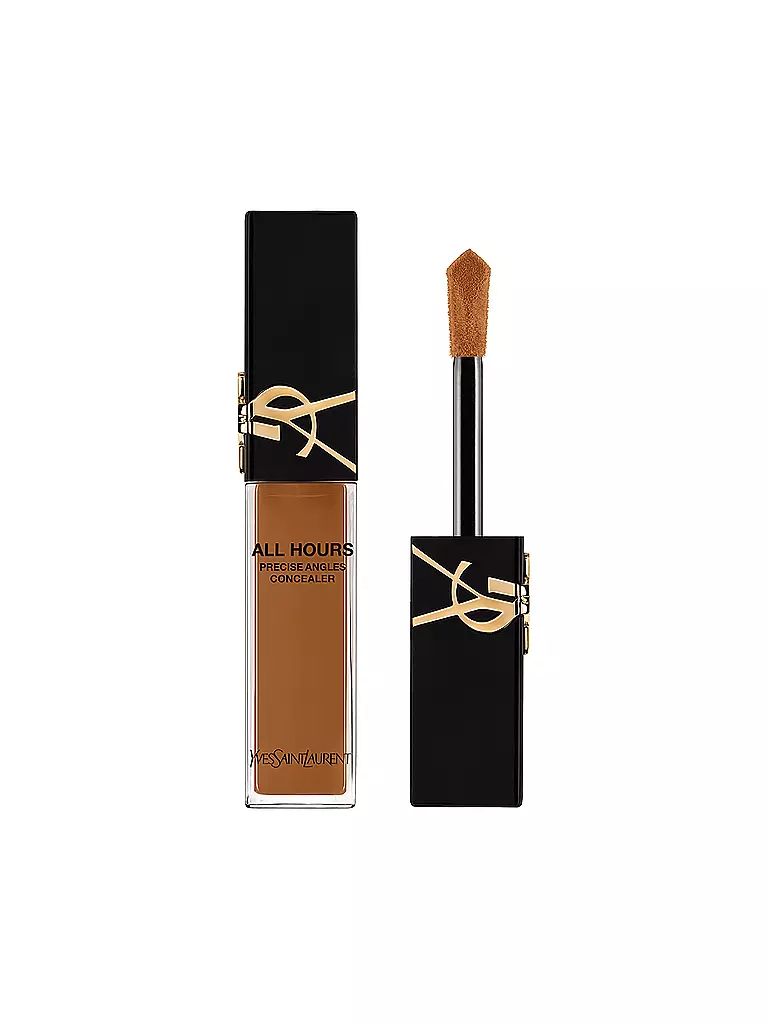 YVES SAINT LAURENT All Hour Concealer (DW4) braun