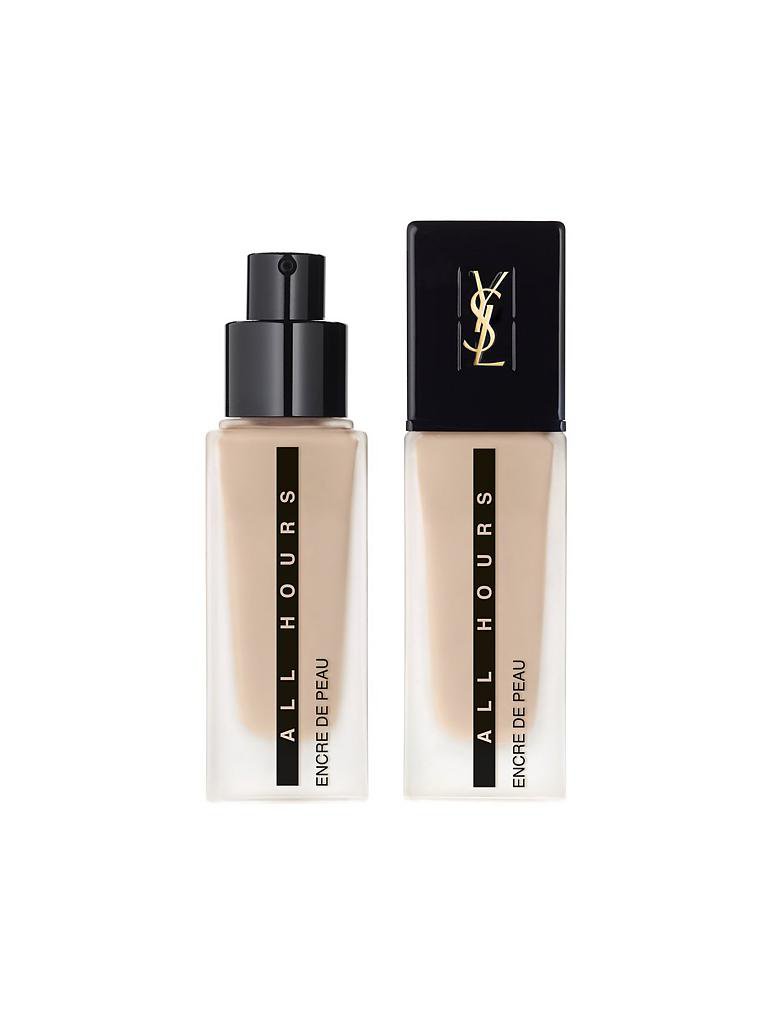 YVES SAINT LAURENT Encre de Peau All Hours Foundation (B10 Beige) beige