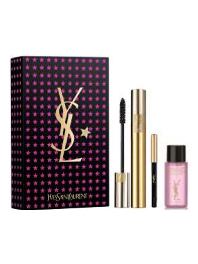YVES SAINT LAURENT Geschenkset - Mascara Volume Effet Faux Cils XMAS ...