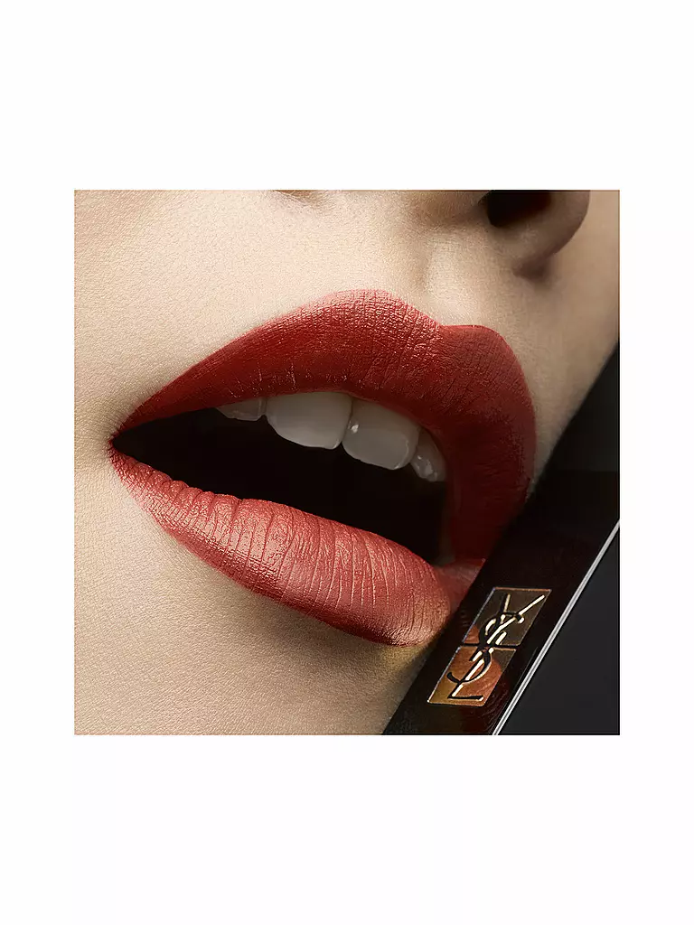YVES SAINT LAURENT Lippenstift - Rouge Pur Couture The Slim Velvet ...