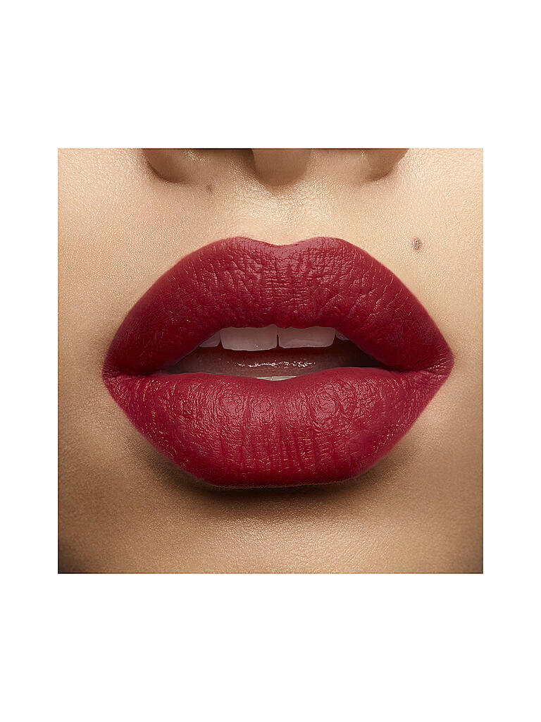 YVES SAINT LAURENT Lippenstift - Rouge Pur Couture The Slim Velvet Radical ( 308 ) rot