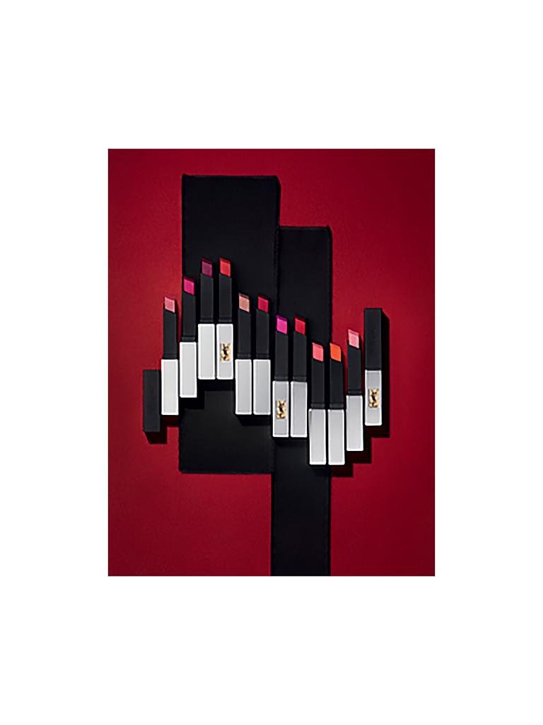 YVES SAINT LAURENT Lippenstift - Rouge Pur Couture Sheer Matte (108 ...