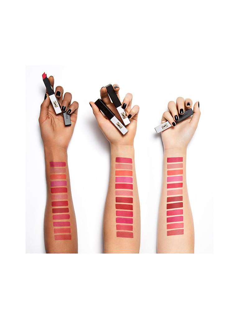 YVES SAINT LAURENT Lippenstift - Rouge Pur Couture Sheer Matte (108 ...