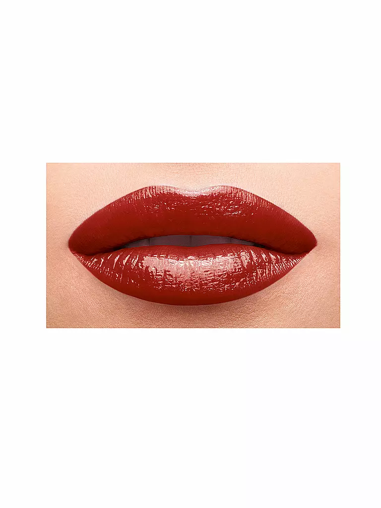 YVES SAINT LAURENT Lippenstift - Rouge Pur Couture The Bold ( 1971 Rouge Provoc ) rot