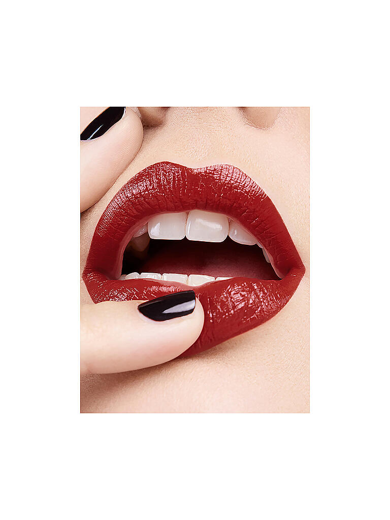 YVES SAINT LAURENT Lippenstift - Rouge Pur Couture The Bold ( 1971 ...