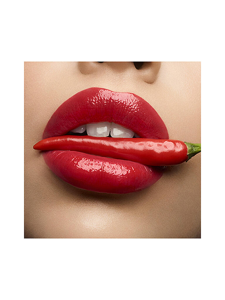 YVES SAINT LAURENT Lippenstift - Rouge Volupte Shine ( 127 Rouge Studio ...