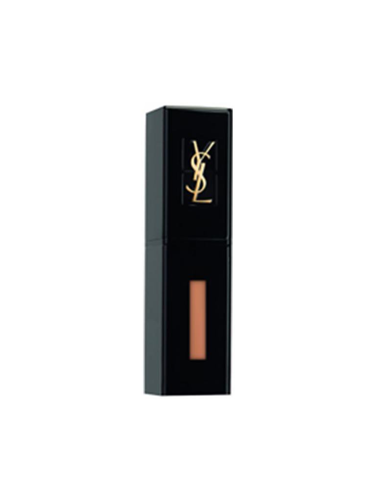 YVES SAINT LAURENT Lippenstift - VAL VINYL Cream (417) rosa