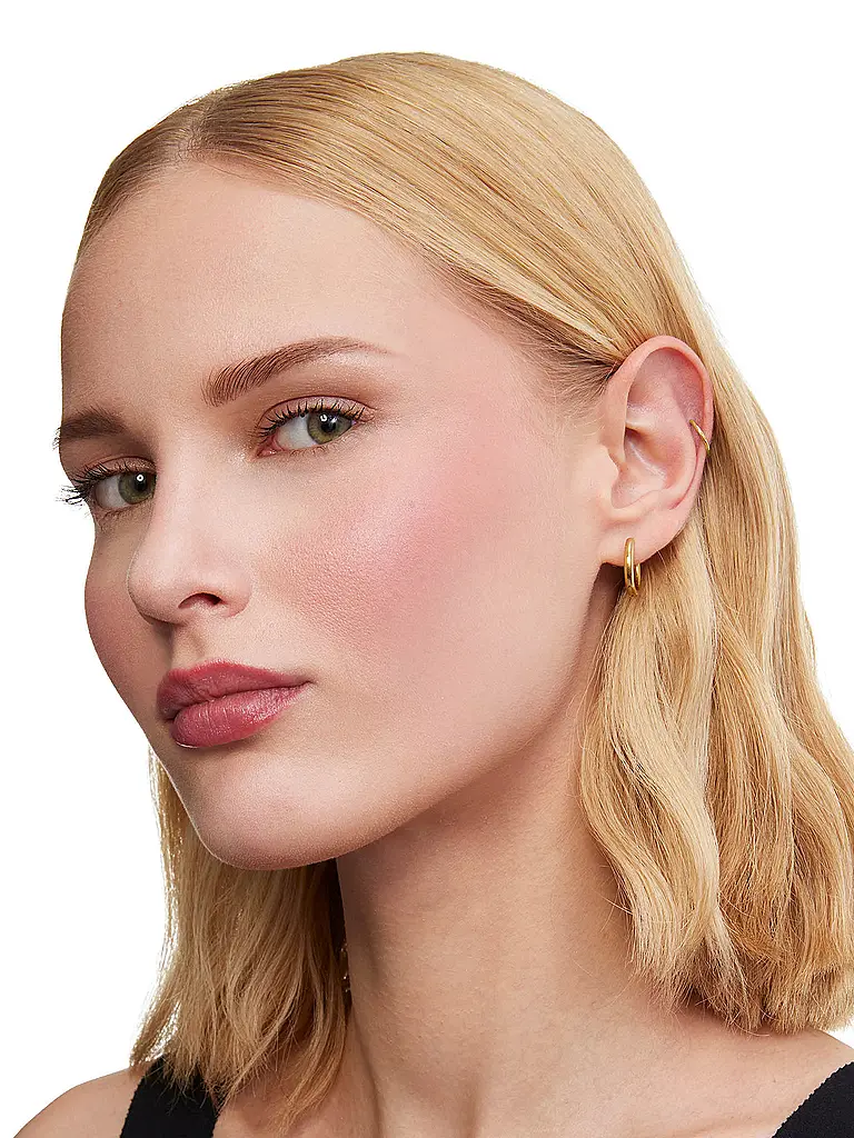 YVES SAINT LAURENT Make Me Blush Bold Blurring Blush (42 Babydoll Pink) pink