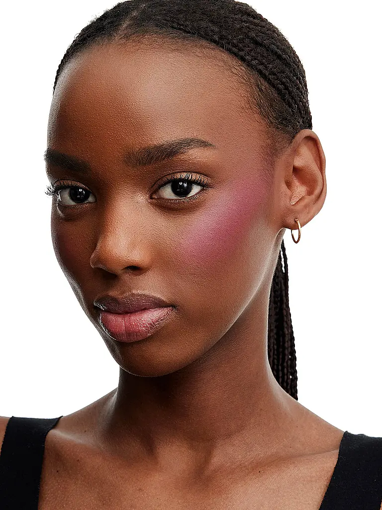 YVES SAINT LAURENT Rouge - Make Me Blush Bold Blurring Blush (83 Spicy ...